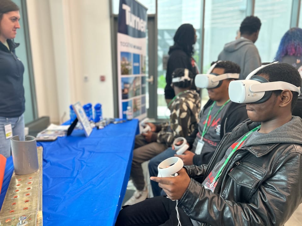 State of Ohio opens 2025 High School Tech Internship Program application period