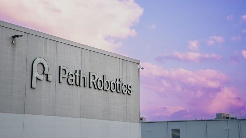 Path Robotics raises $100 million Series D to drive AI-enabled robotic ...