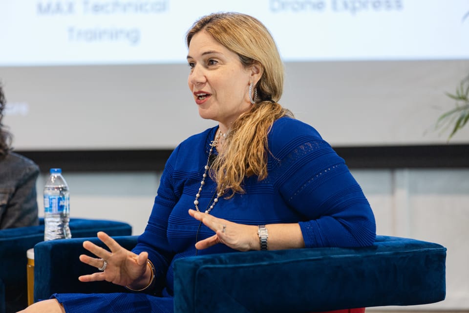 Dexa is soaring in the ‘Birthplace of Aviation’